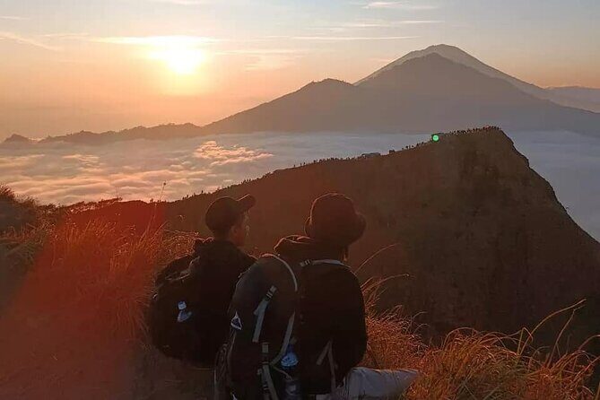 Private Bali Sunrise Trekking at Mount Batur Kintamani - FAQs