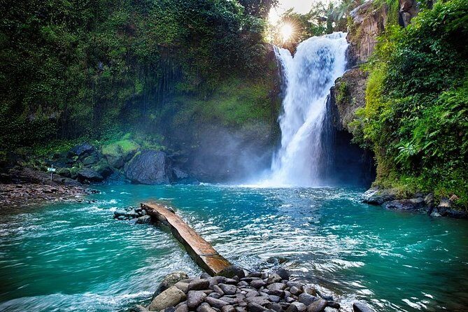 Private Bali swing, waterfall instagramable tour - What Makes This Tour Stand Out?