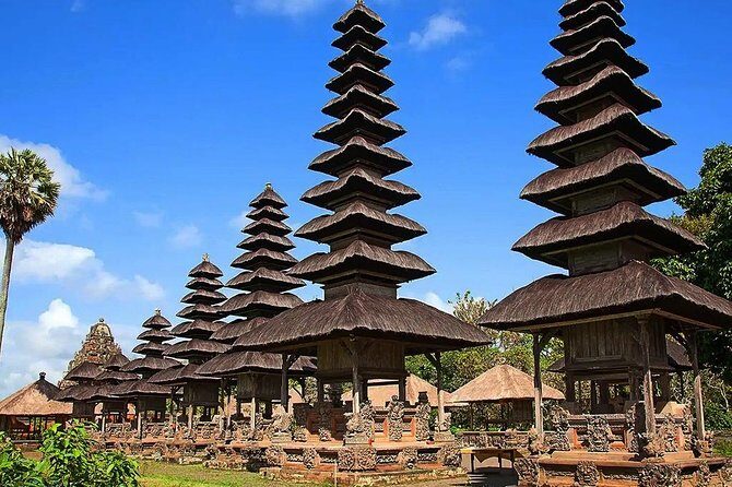 Private Bali Tanah Lot and Taman Ayun Temple Tour with Japanese Speaking Guide - Final Thoughts on Value