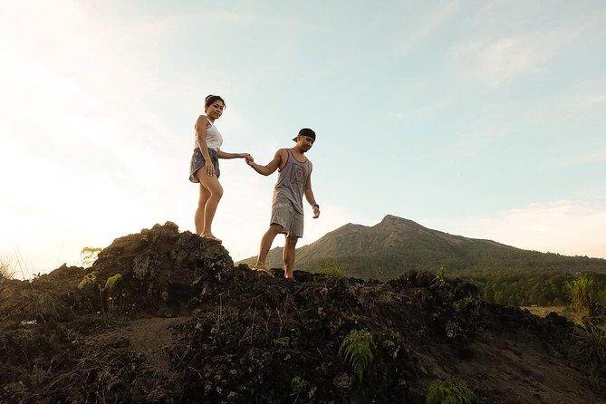 Private Bali Tour - Batur Volcano, Black Lava & Rice Terrace- All Inclusive - FAQ