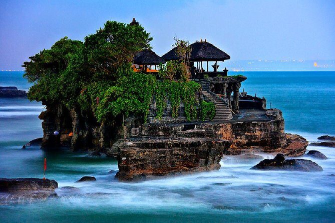 Private Bali Tour: Best of Bedugul and Tanah Lot Temple - What This Tour Means for You
