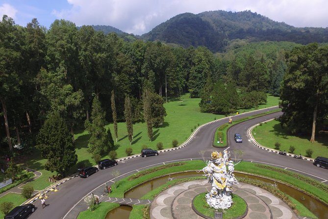 Private Bali Tour: Best of Bedugul and Tanah Lot Temple - Who Will Love This Tour?