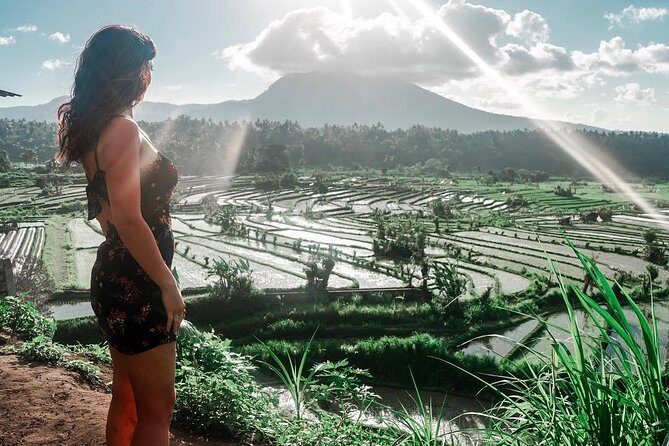 Private Bali Tour: Best of Bedugul and Tanah Lot Temple - Final Thoughts