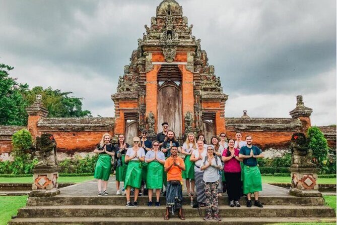 Private Bali Tour Shore Excursion Cruise Ship from Benoa Port - An In-Depth Look at the Bali Shore Excursion