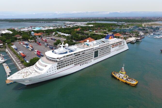 Private Bali Tour Shore Excursion Cruise Ship from Benoa Port - The Sum Up