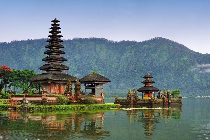 Private Bali Tour: The Most Scenic Places - Final Thoughts