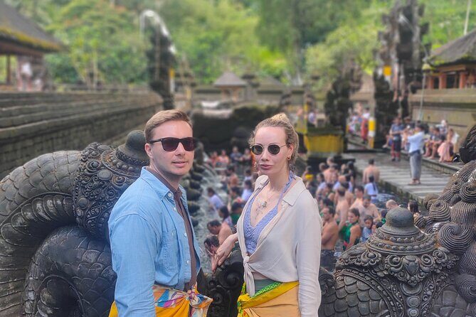 Private Bali Tour with Lisensed Bali Driver - Who Is This Tour Best For?