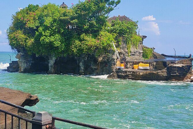 Private Bali Tour with Lisensed Bali Driver - The Sum Up