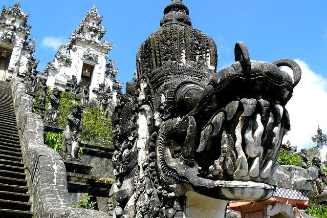 Private Bali Tour with Lisensed Bali Driver - FAQ