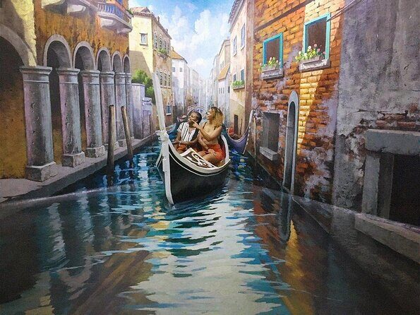 Private Bali Tour: Wonderful Ubud with Swing - Why This Tour Works Well for Travelers