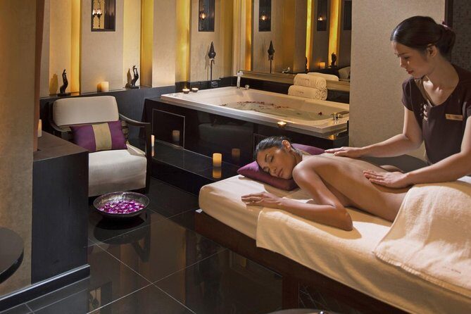 Private Bali White water rafting with lunch, and spa - FAQ