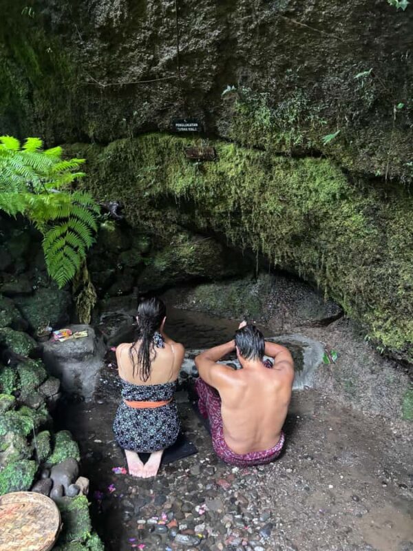 Private Balinese Body and Soul Cleansing Journey - Introduction: A Sacred Balinese Ritual in Nature