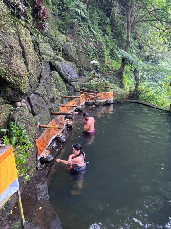 Private Balinese Body and Soul Cleansing Journey - Why This Tour Works for Travelers