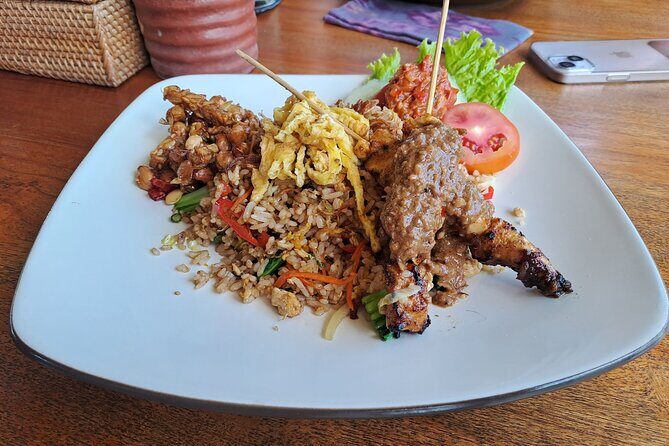 Private Balinese Cooking Class in Ubud at Santika's Home - The Sum Up