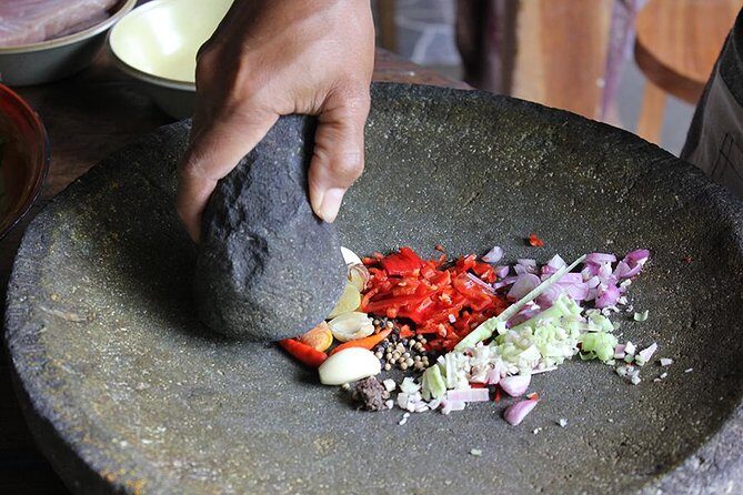 PRIVATE Balinese Cooking Class in Ubud with Dewa with Transfers - Practical Details and Value