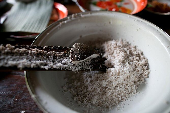 PRIVATE Balinese Cooking Class in Ubud with Dewa with Transfers - FAQ