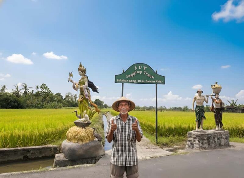 Private Balinese Culture Experience: Canang Making & Temple - An Authentic Journey into Bali’s Heart