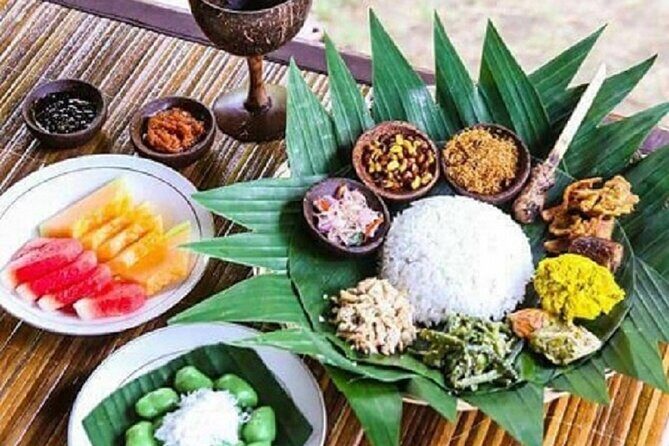 Private Balinese Village and Tanah Lot Temple Cultural Tour - Authenticity and Value