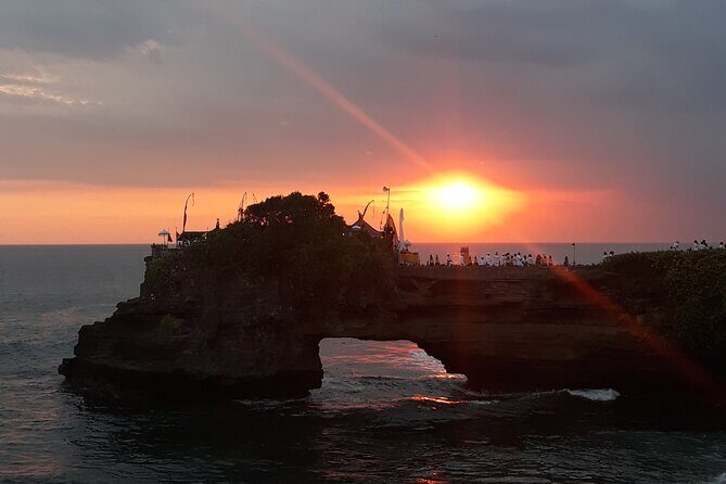Private Balinese Village and Tanah Lot Temple Cultural Tour - Who’s This Tour Best For?