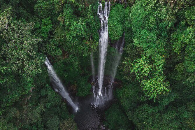 Private Bali's North Sacred Sites and Idyllic Nature Exploration - Introduction: What You Need to Know