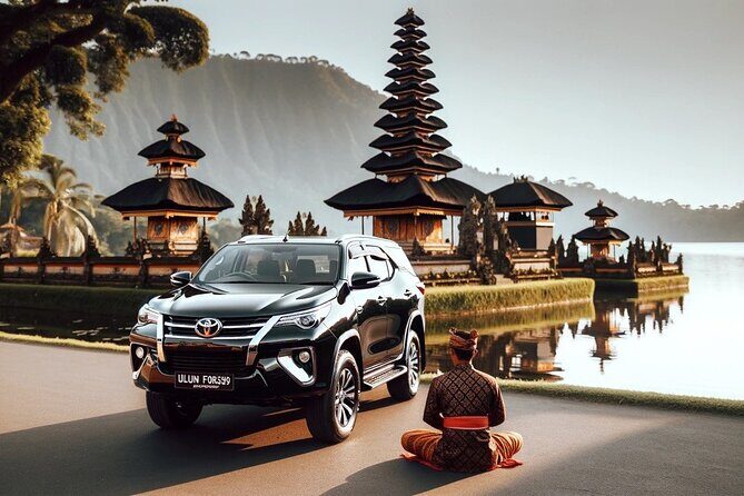 Private Bali's North Sacred Sites and Idyllic Nature Exploration - Authenticity and Value: What Travelers Say