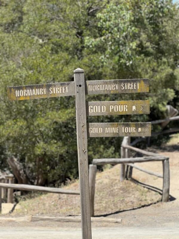 Private Ballarat Sovereign Hill Gold Mine Tours - Ideal for Whom?