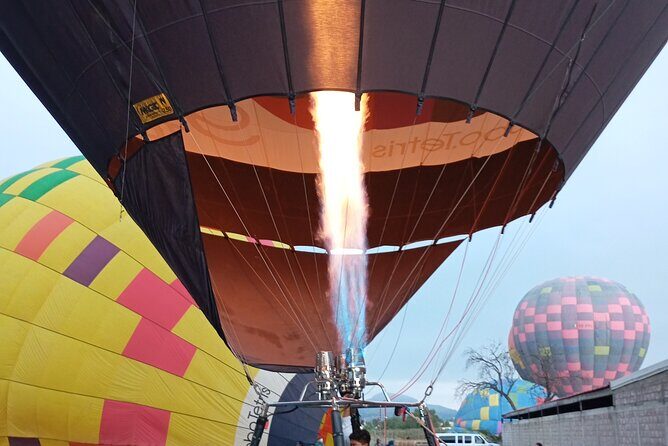 Private Balloon Over The Pyramids for Couples - Final Thoughts: Who Is It Best For?