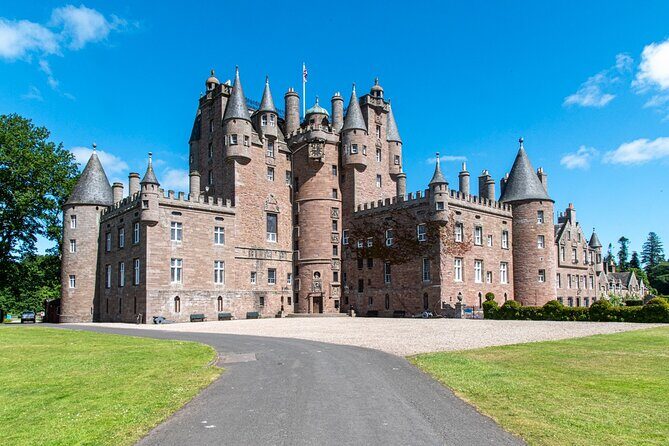 Private Balmoral Glamis Dunnottar Castles Tour from Aberdeen - Transport and Flexibility: Why It Matters
