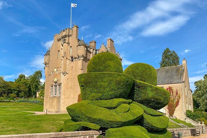 Private Balmoral Glamis Dunnottar Castles Tour from Aberdeen - Who Would Love This Tour and Who Might Not