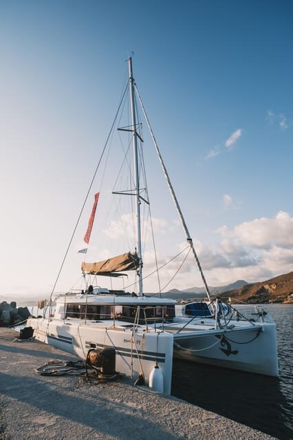 Private Balos & Gramvousa Luxury Catamaran Cruise with Meals - Final Thoughts