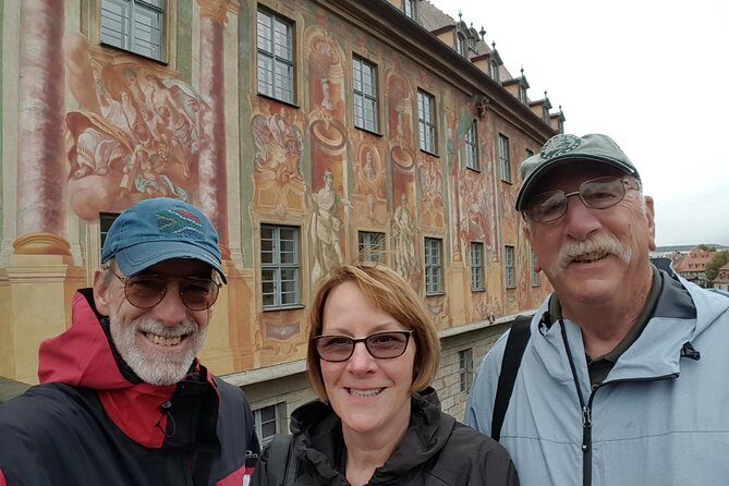 PRIVATE Bamberg Day Tour from Nuremberg (Product code: 87669P19) - Key Points