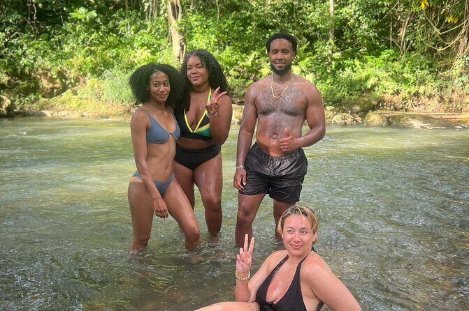 Private Bamboo Rafting Activity in Jamaica - FAQ