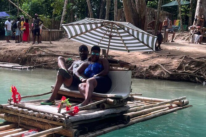 Private Bamboo Rafting and Horseback Riding from Ocho Rios - Private Bamboo Rafting and Horseback Riding from Ocho Rios: A Practical Guide