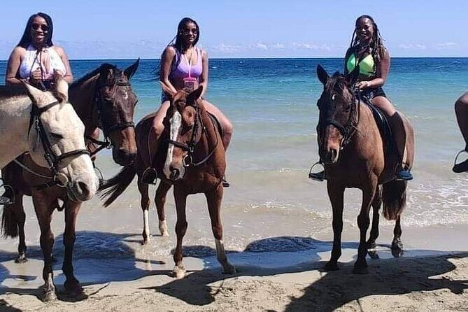Private Bamboo Rafting and Horseback Riding from Ocho Rios - Final Thoughts