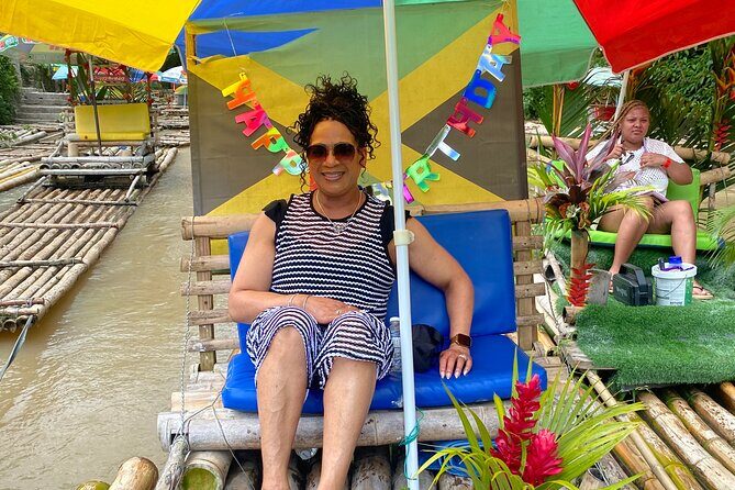 Private Bamboo Rafting and Limestone Massage In Montego Bay - Final Thoughts