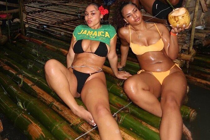 Private bamboo rafting and massage in Montego Bay - Who Will Love This Experience?