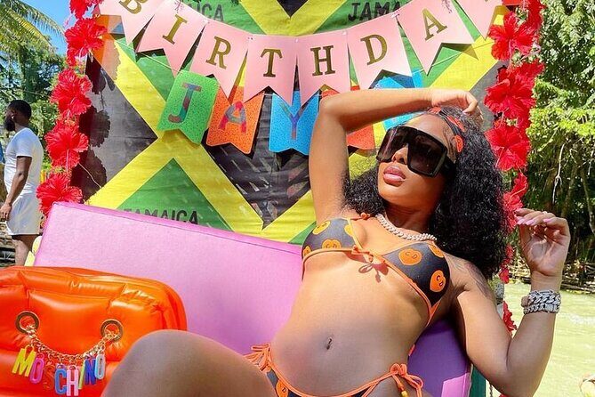 Private bamboo rafting and massage in Montego Bay - The Sum Up