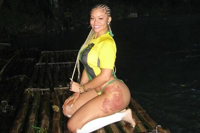 Private bamboo rafting and massage in Montego Bay - FAQ