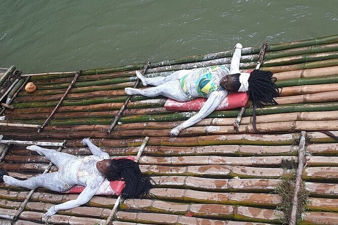 Private Bamboo Rafting at Lethe with Montego Bay - Why This Tour Offers Good Value