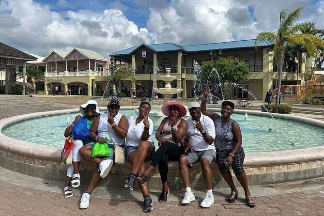 Private Bamboo Rafting at Lethe with Montego Bay - Authenticity and Local Flavor