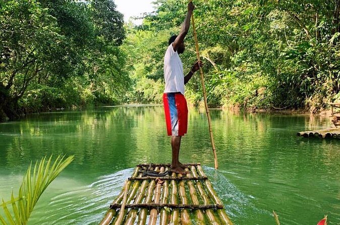 Private Bamboo Rafting at Lethe with Montego Bay - Final Thoughts: Who Will Love This Tour?