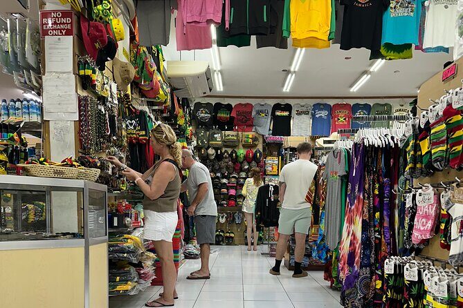 Private Bamboo Rafting Full Body Massage and Souvenirs Shopping - Final Thoughts