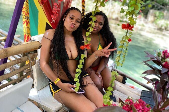 Private Bamboo Rafting in Montego Bay - Key Points