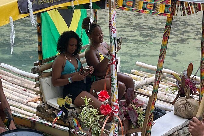 Private Bamboo Rafting in Montego Bay - FAQ