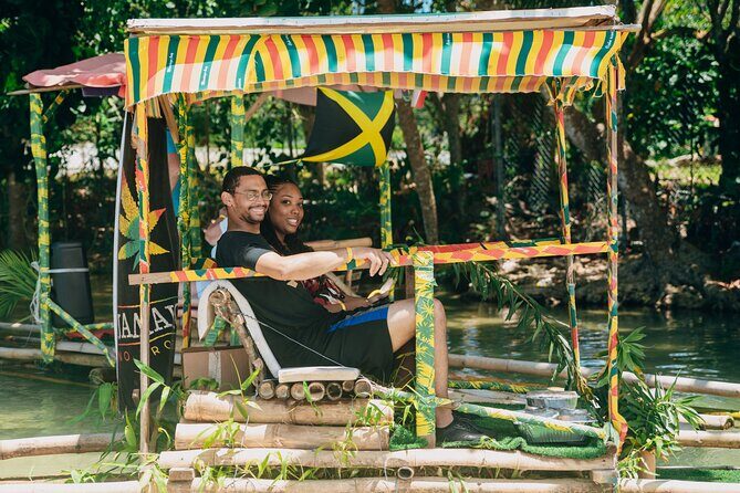 Private Bamboo Rafting In Ocho Rios - Why This Tour Is Perfect for You