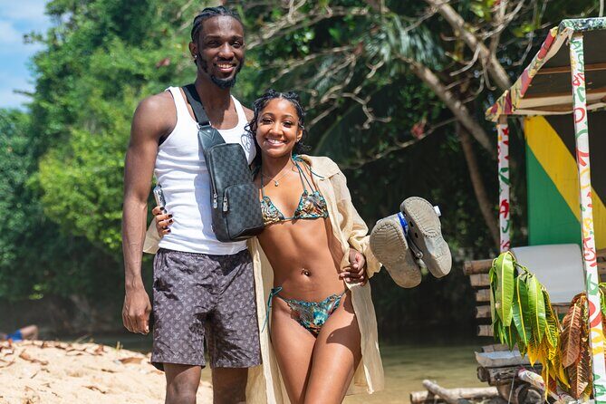 Private Bamboo Rafting In Ocho Rios - Frequently Asked Questions