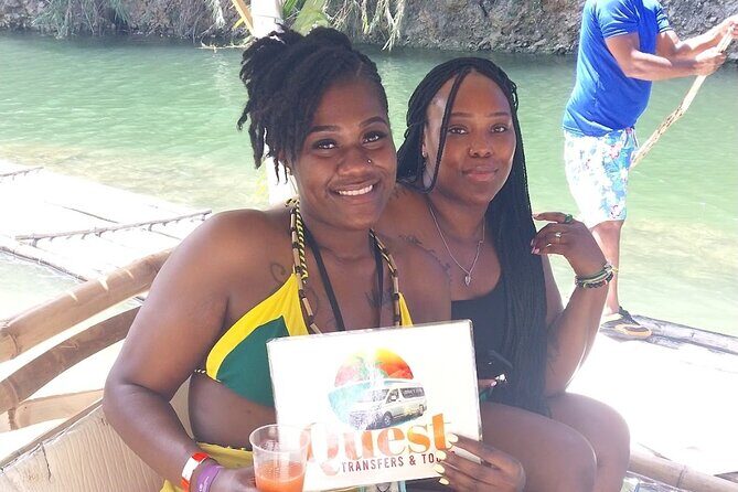 Private Bamboo Rafting in Ocho Rios - An In-Depth Look at the Bamboo Rafting Experience