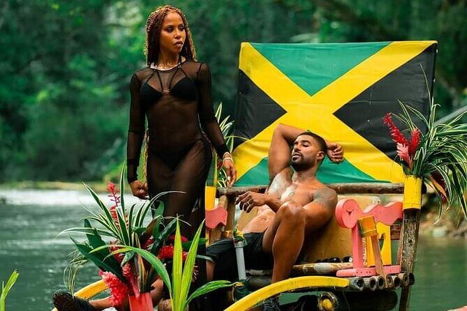 Private Bamboo Rafting & Limestone Foot Massage from Montego Bay - Who Should Consider This Tour?