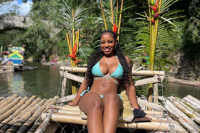 Private Bamboo Rafting, Limestone Massage and Hip Strip Tour - FAQs