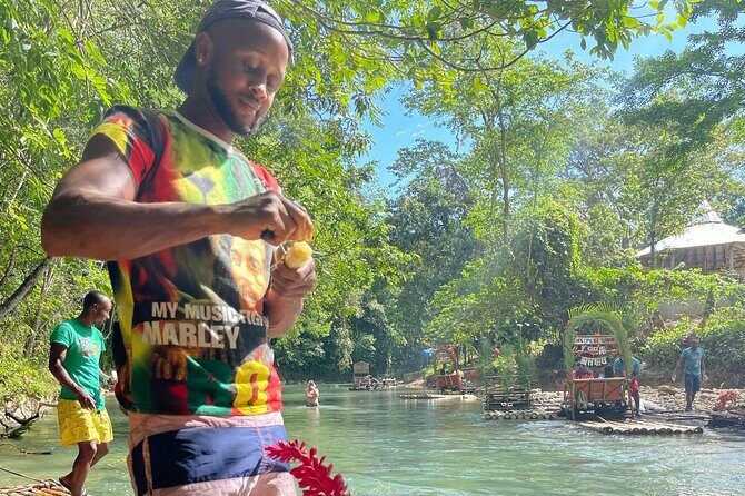 Private Bamboo Rafting, Limestone Massage and Hip Strip Tour - Final Thoughts